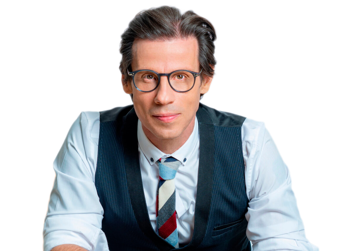 Caito Maia no Serra Summit: A Trajetória Inspiradora do Fundador da Chilli Beans – Serra Summit